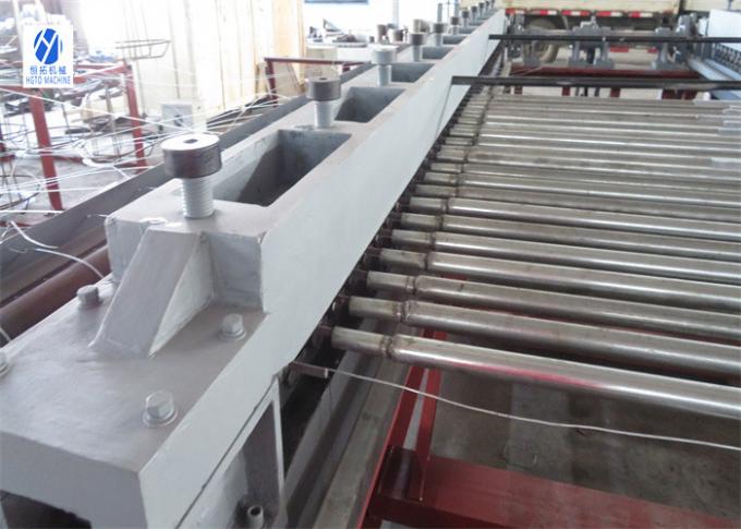 Fully Automatic Wire Mesh Weaving Machine Tree Root Basket Making For ...